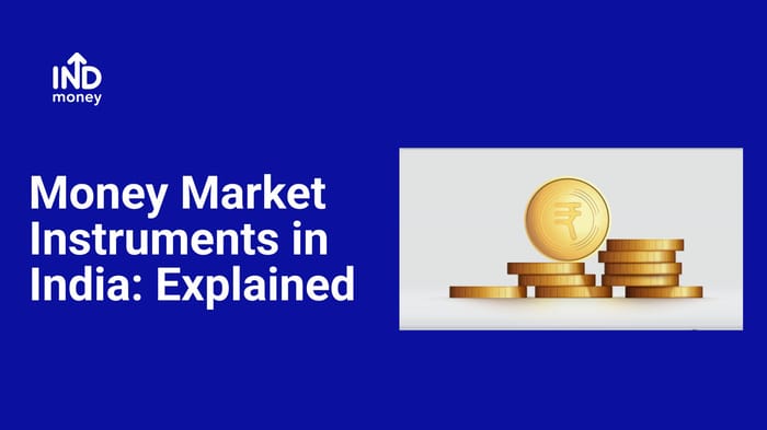 Indian Money Market Regulations Related To Capital Markets
