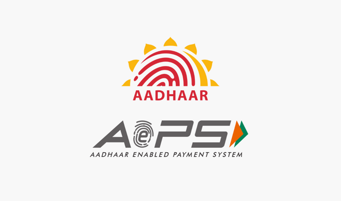 Aadhaar Finance Logo