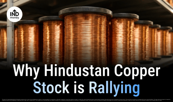hindustan copper
